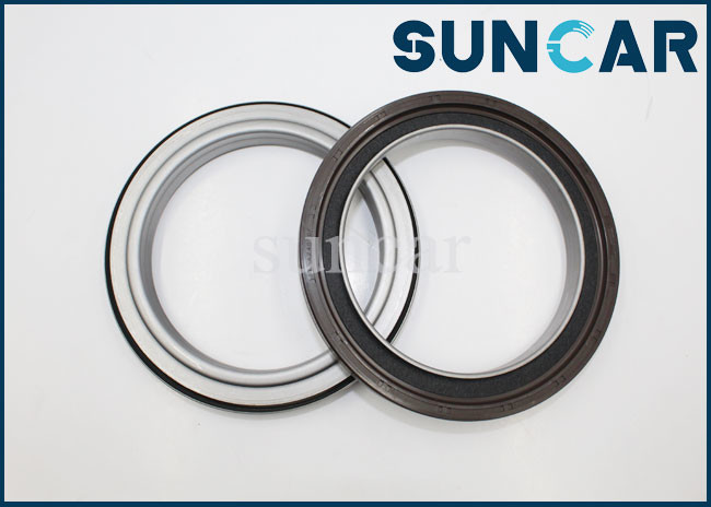 Sello del eje de rotación de Isuzu Hydraulic Oil Seals 8970728231 para ...